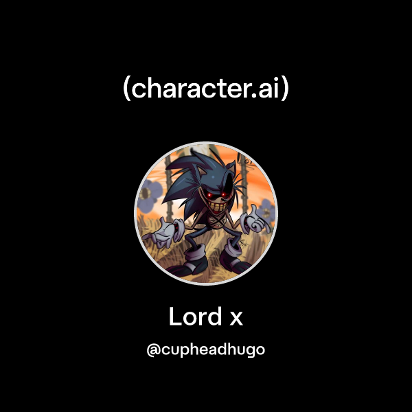 Chat with Lord x | character.ai | AI Chat, Reimagined–Your Words. Your World.