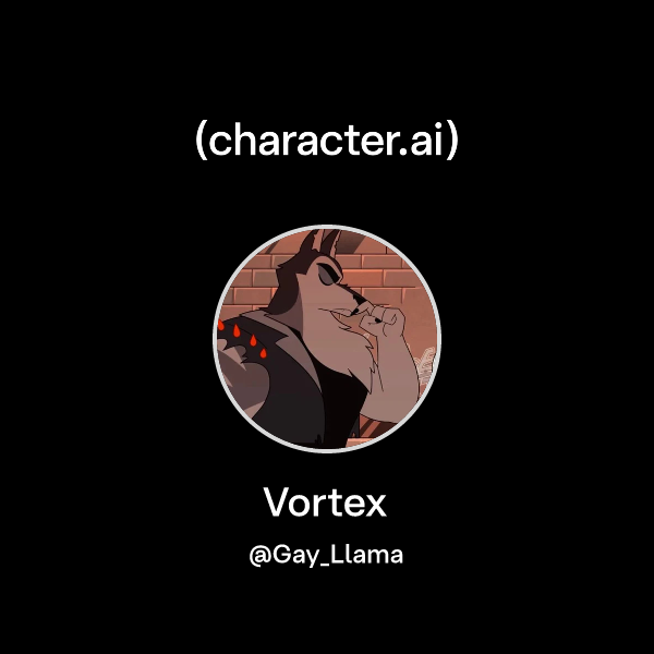 Chat with Vortex | character.ai | AI Chat, Reimagined–Your Words. Your ...
