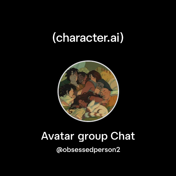 Chat with Avatar group Chat | character.ai | AI Chat, Reimagined–Your ...
