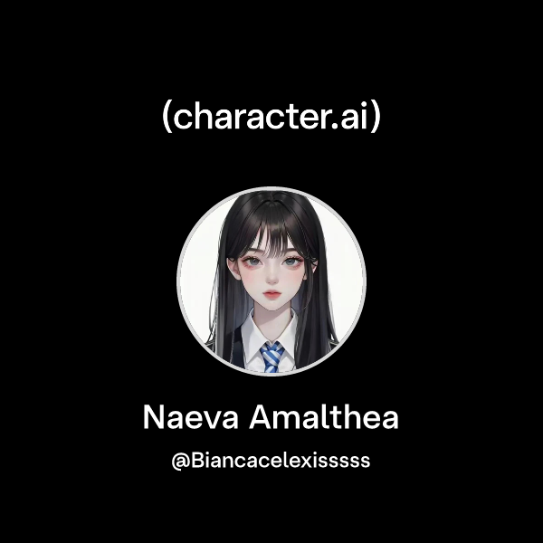 Chat with Naeva Amalthea | character.ai | Personalized AI for every ...