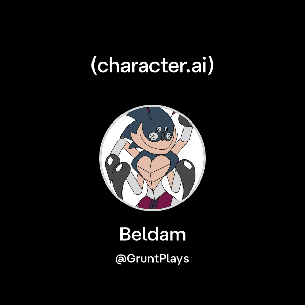 Chat with Beldam | character.ai | Personalized AI for every moment of ...