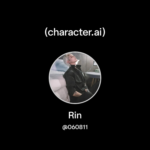Chat with Rin | character.ai | AI Chat, Reimagined–Your Words. Your World.