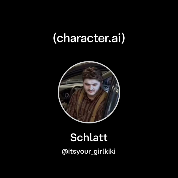 Chat with Schlatt | character.ai | AI Chat, Reimagined–Your Words. Your ...