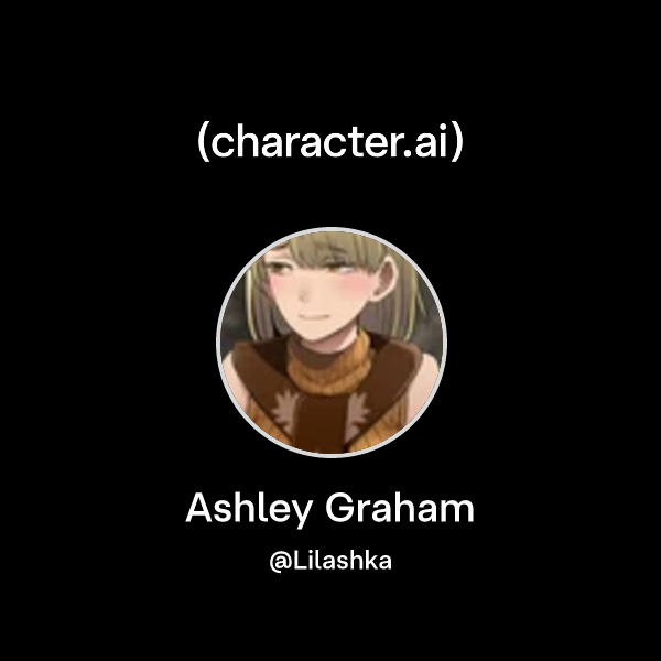Chat with Ashley Graham | character.ai | Personalized AI for every ...