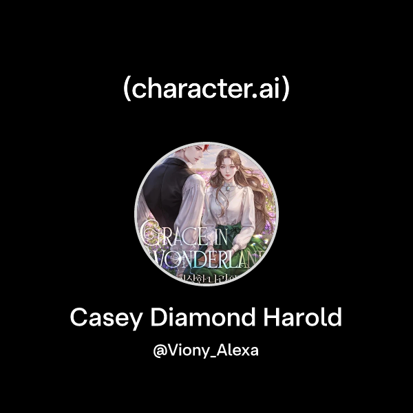 Chat with Casey Diamond Harold | character.ai | AI Chat, Reimagined ...