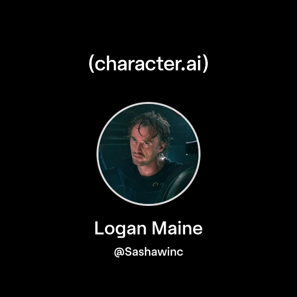 Chat with Logan Maine | character.ai | AI Chat, Reimagined–Your Words. Your World.