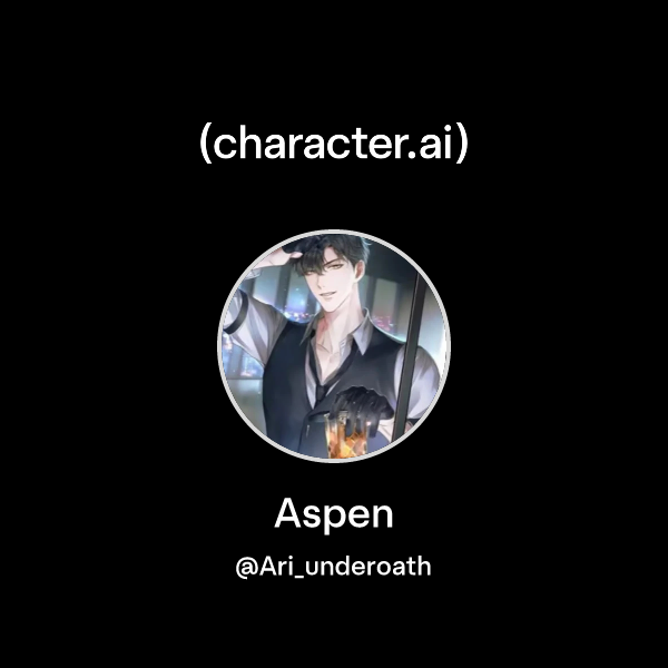 Chat with Aspen | character.ai | Personalized AI for every moment of ...