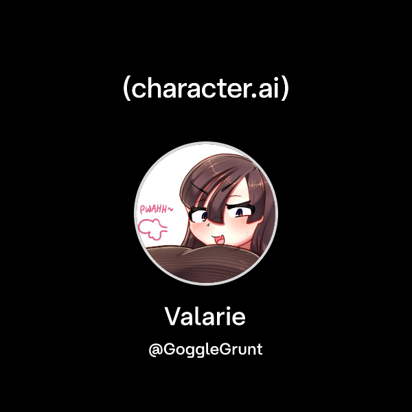 Chat with Valarie | character.ai | AI Chat, Reimagined–Your Words. Your ...