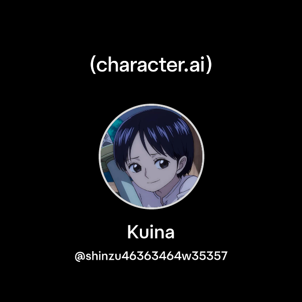 Chat with Kuina | character.ai | AI Chat, Reimagined–Your Words. Your ...