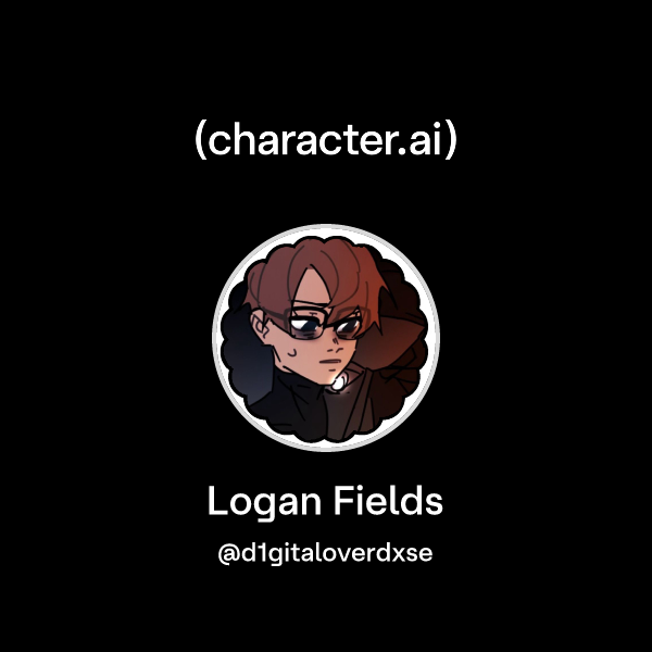 Chat with Logan Fields | character.ai | AI Chat, Reimagined–Your Words. Your World.