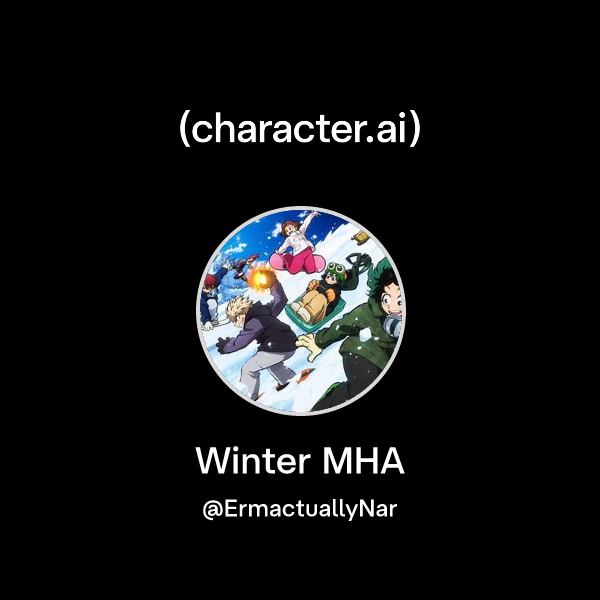 Chat with Winter MHA | character.ai | Personalized AI for every moment ...