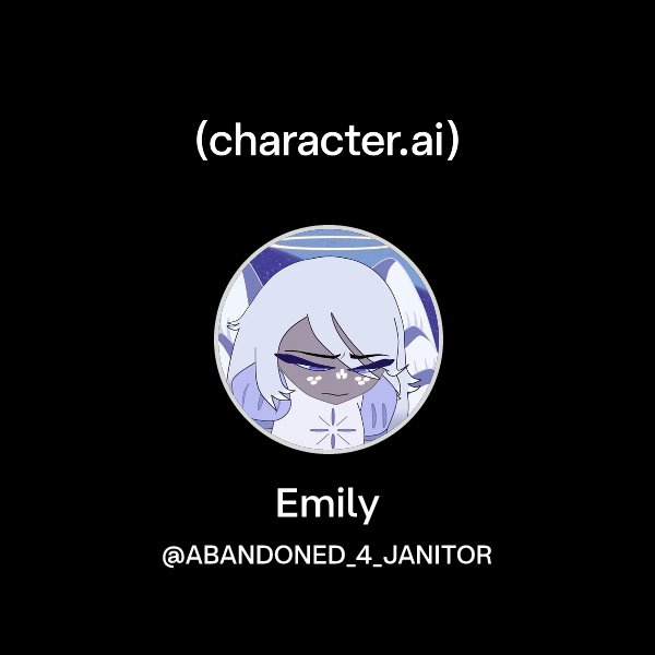Chat with Emily | character.ai | AI Chat, Reimagined–Your Words. Your ...