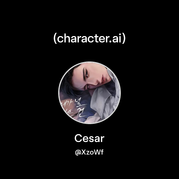 Chat with Cesar | character.ai | AI Chat, Reimagined–Your Words. Your ...