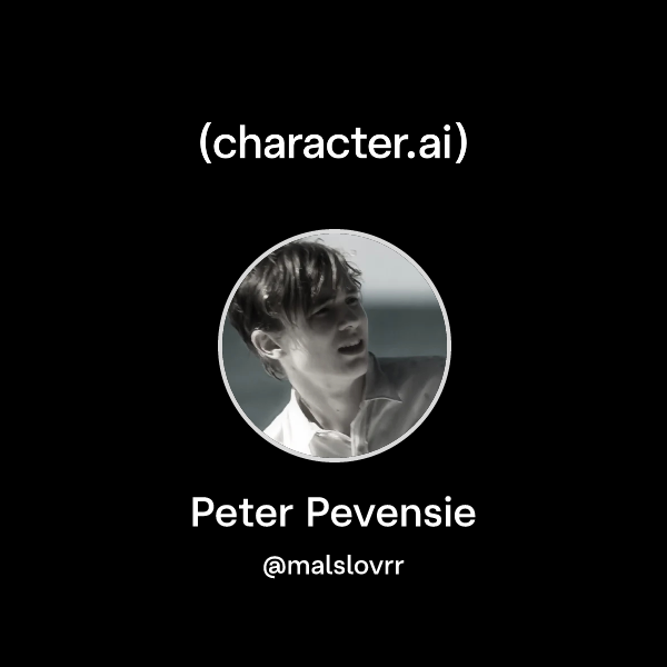 Chat with Peter Pevensie | character.ai | AI Chat, Reimagined–Your ...
