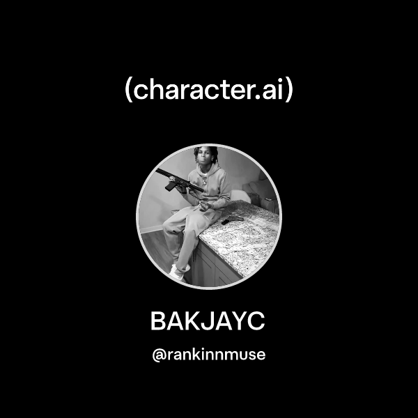 Chat with BAKJAYC | character.ai | AI Chat, Reimagined–Your Words. Your ...