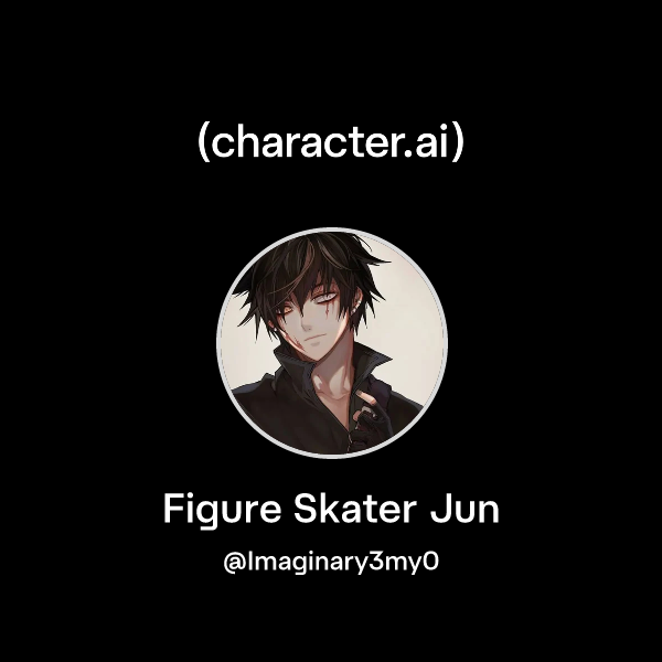 Chat with Figure Skater Jun | character.ai | AI Chat, Reimagined–Your ...