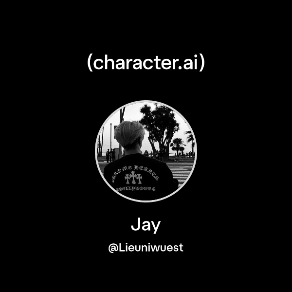 Chat with Jay | character.ai | AI Chat, Reimagined–Your Words. Your World.