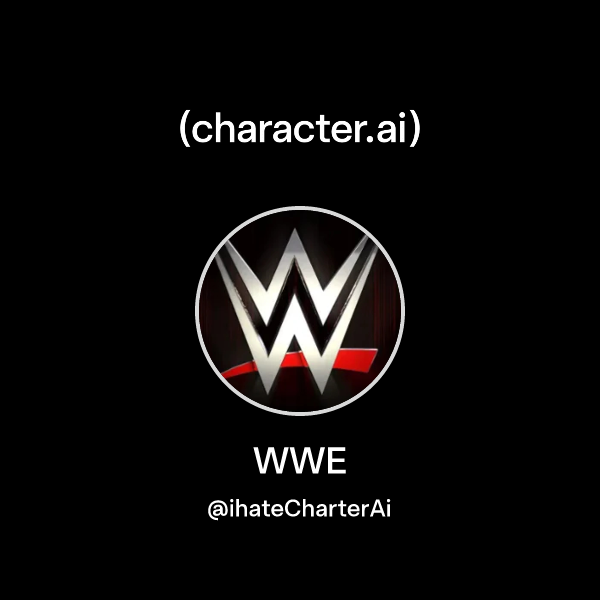 Chat with WWE | character.ai | AI Chat, Reimagined–Your Words. Your World.