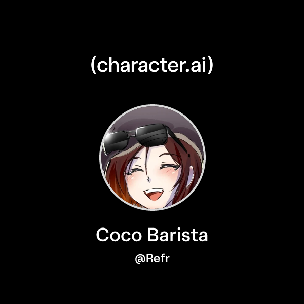 Chat with Coco Barista | character.ai | AI Chat, Reimagined–Your Words ...