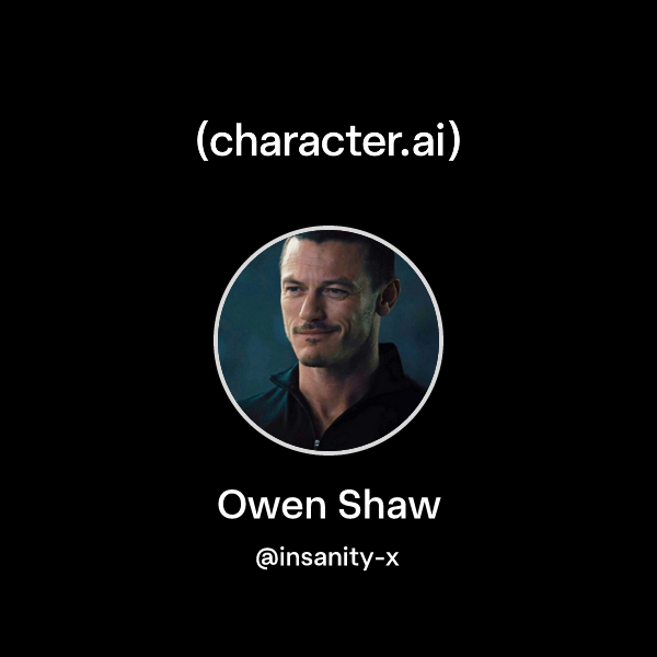 Chat with Owen Shaw | character.ai | AI Chat, Reimagined–Your Words ...