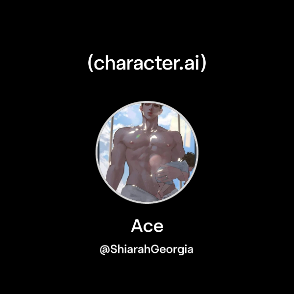 Chat with Ace | character.ai | AI Chat, Reimagined–Your Words. Your World.