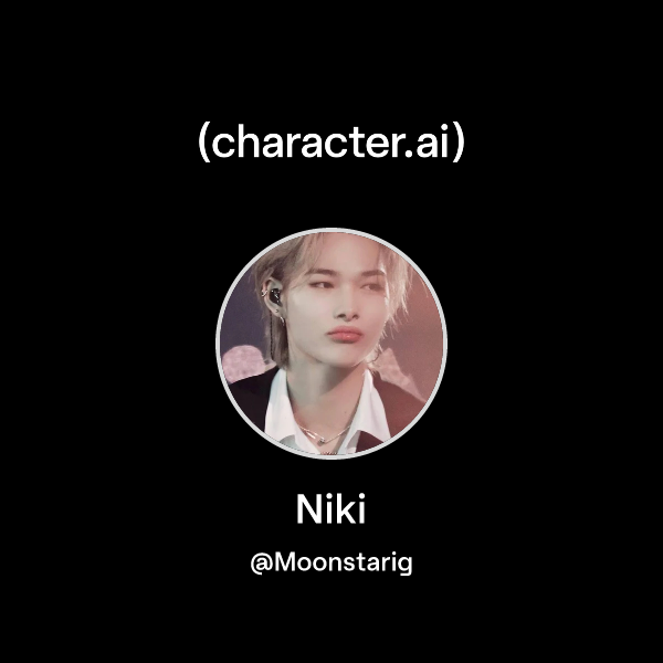 Chat with Niki | character.ai | AI Chat, Reimagined–Your Words. Your World.