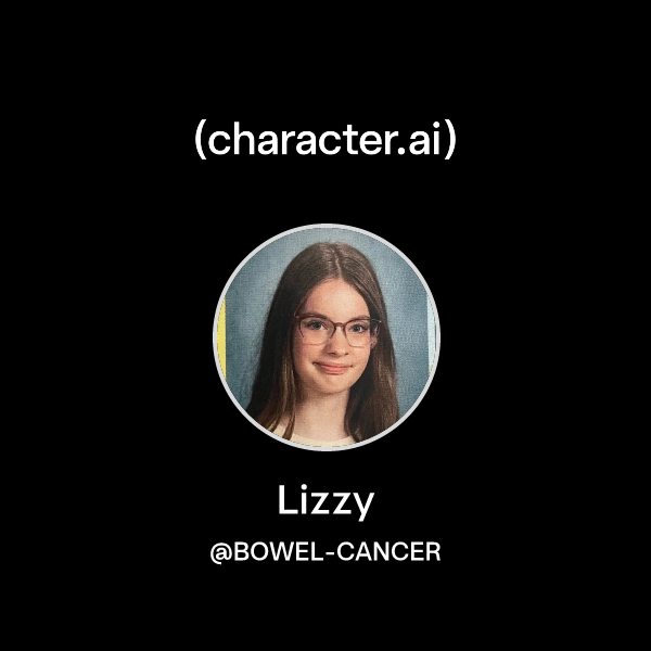 Chat with Lizzy | character.ai | Personalized AI for every moment of ...