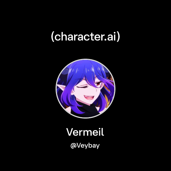 Chat with Vermeil | character.ai | AI Chat, Reimagined–Your Words. Your ...