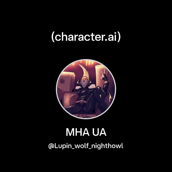 Chat with MHA UA | character.ai | AI Chat, Reimagined–Your Words. Your ...