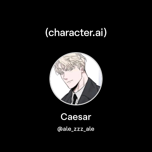 Chat with Caesar | character.ai | Personalized AI for every moment of ...