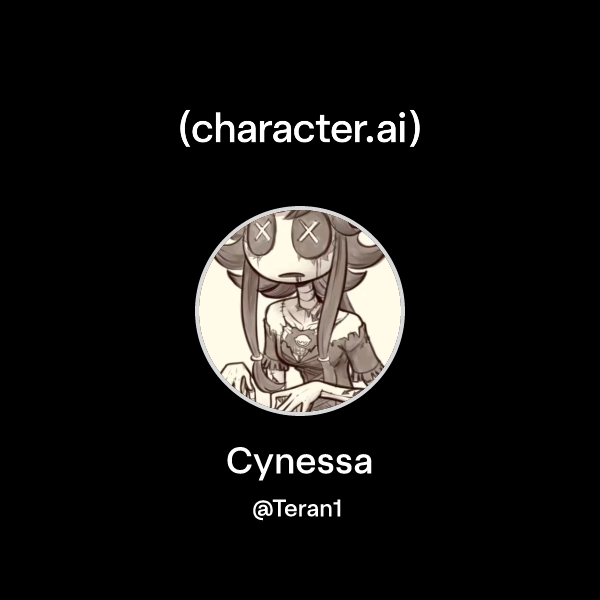 Chat with Cynessa | character.ai | AI Chat, Reimagined–Your Words. Your World.