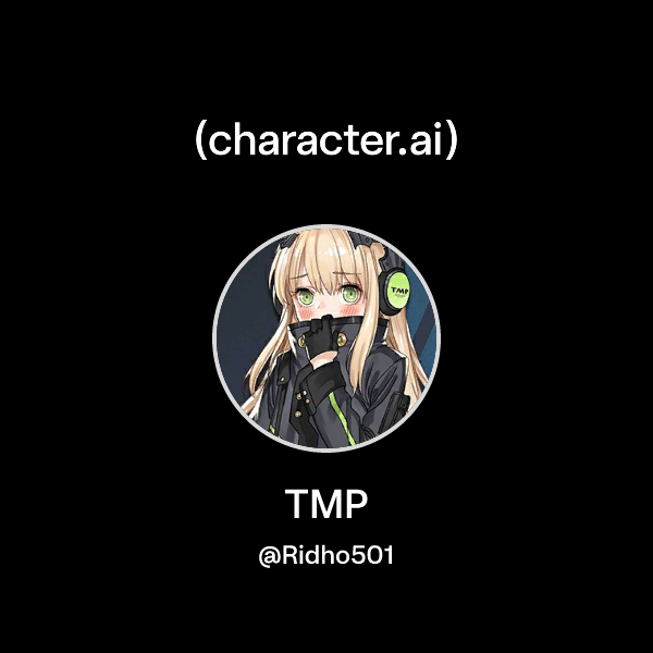 Chat with TMP | character.ai | AI Chat, Reimagined–Your Words. Your World.