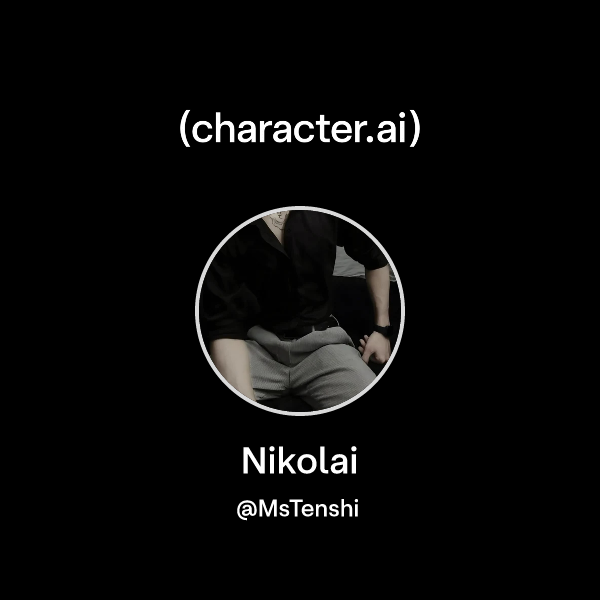 Chat with Louis | character.ai | Personalized AI for every moment of ...