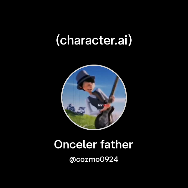 Chat with Onceler father | character.ai | AI Chat, Reimagined–Your ...