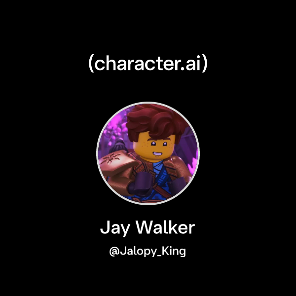 Chat with Jay Walker | character.ai | AI Chat, Reimagined–Your Words ...