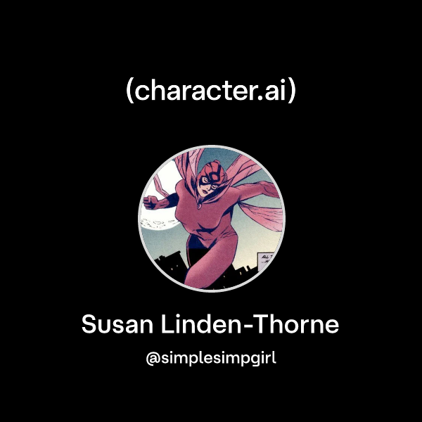 Chat with Black Orchid | character.ai | Personalized AI for every ...