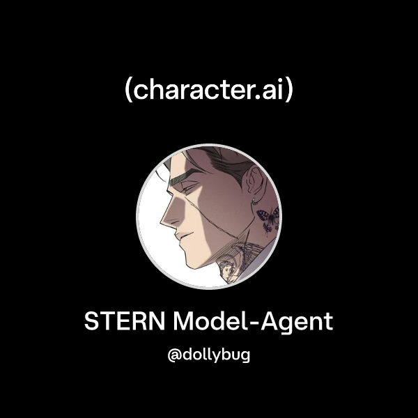 Chat with STERN Model-Agent | character.ai | AI Chat, Reimagined–Your ...