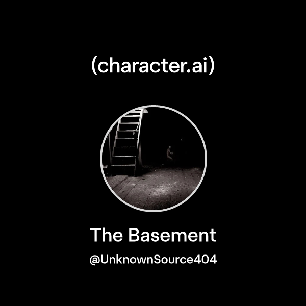 Chat with The Basement | character.ai | AI Chat, Reimagined–Your Words ...