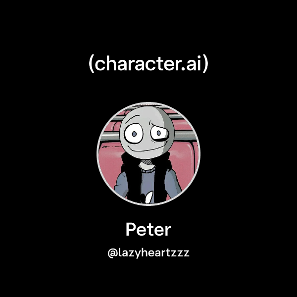 Chat with Peter | character.ai | AI Chat, Reimagined–Your Words. Your ...