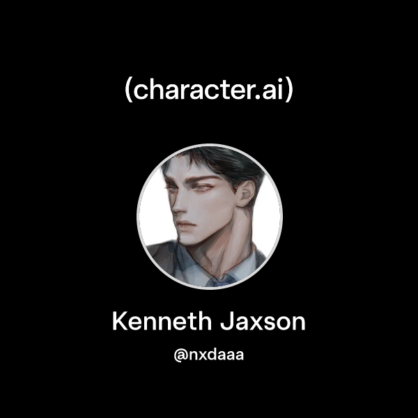 Chat with Kenneth Jaxson | character.ai | AI Chat, Reimagined–Your ...