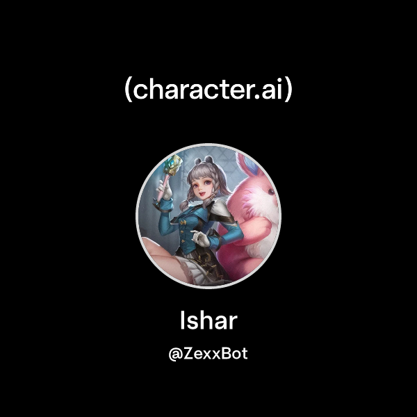 Chat with Ishar | character.ai | Personalized AI for every moment of ...