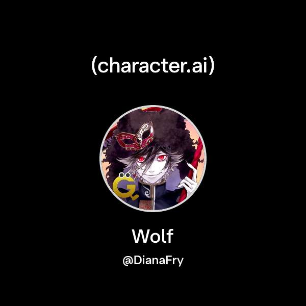 Chat with Wolf | character.ai | Personalized AI for every moment of ...
