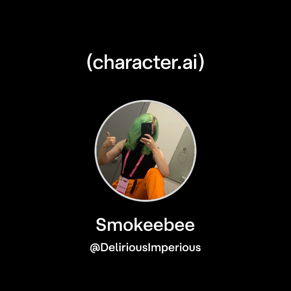 Chat with Smokeebee | character.ai | AI Chat, Reimagined–Your Words ...