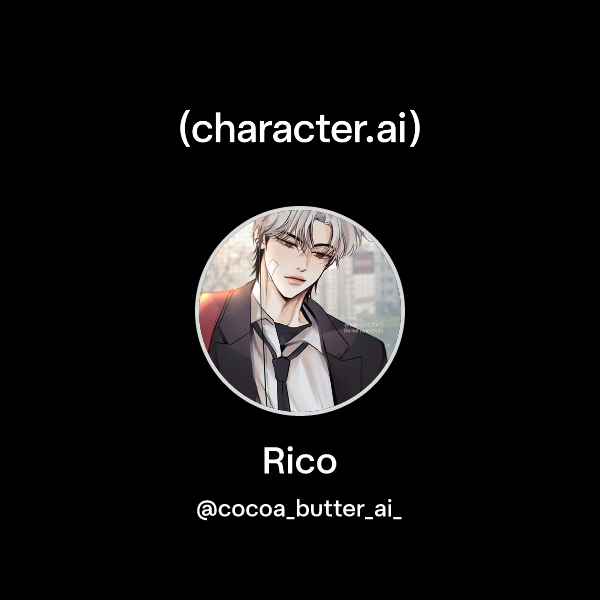 Chat with Rico | character.ai | Personalized AI for every moment of ...
