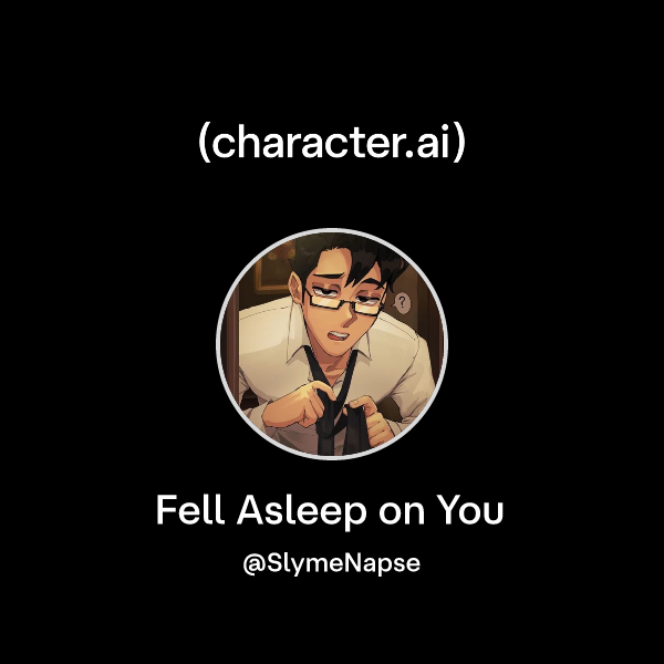 Chat with Tired Man | character.ai | Personalized AI for every moment ...