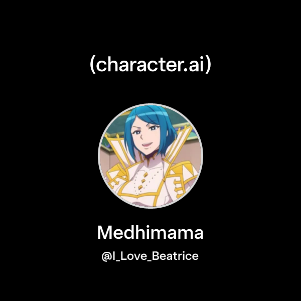Chat with Medhimama | character.ai | Personalized AI for every moment ...