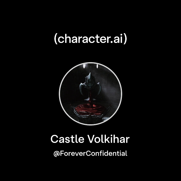 Chat with Castle Volkihar | character.ai | Personalized AI for every ...