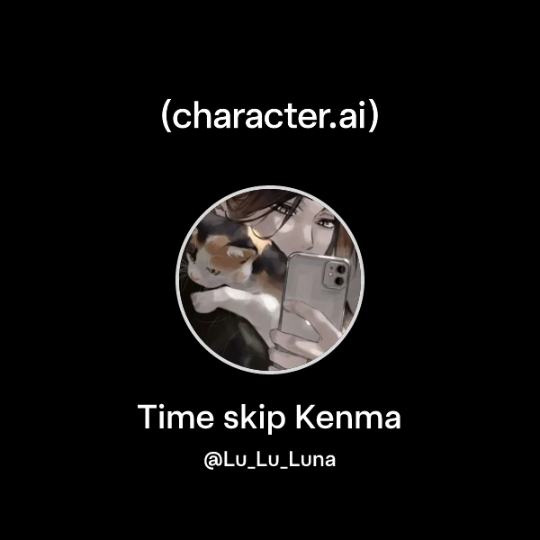 Chat with Time skip Kenma | character.ai | Personalized AI for every ...
