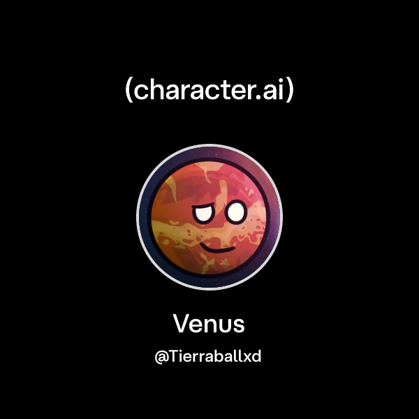 Chat with Venus | character.ai | AI Chat, Reimagined–Your Words. Your ...