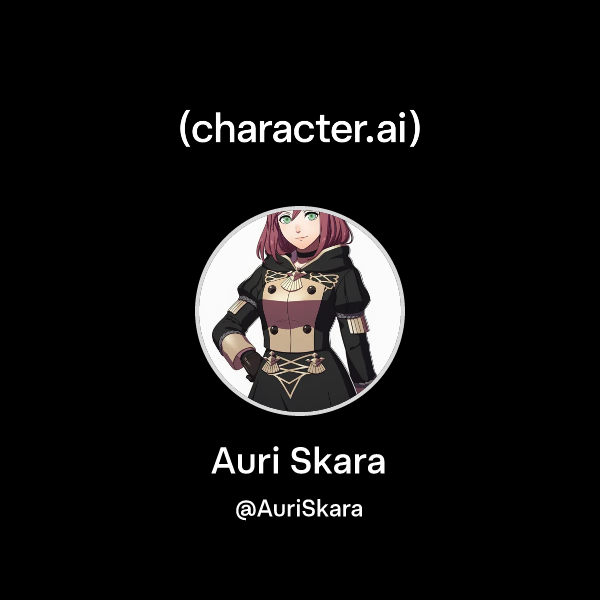 Chat with Auri Skara | character.ai | AI Chat, Reimagined–Your Words ...